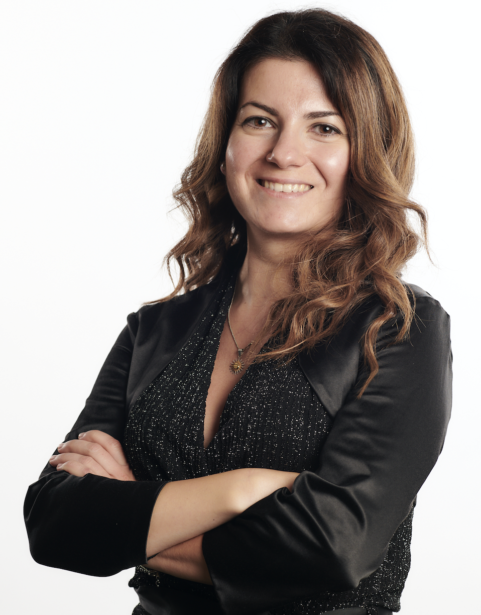 People – Contini Lab