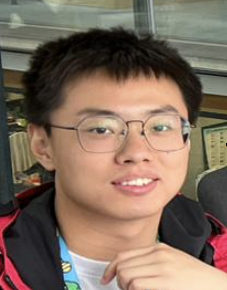 People – Contini Lab