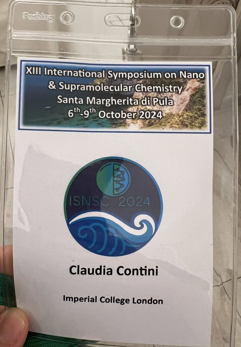 News – Contini Lab