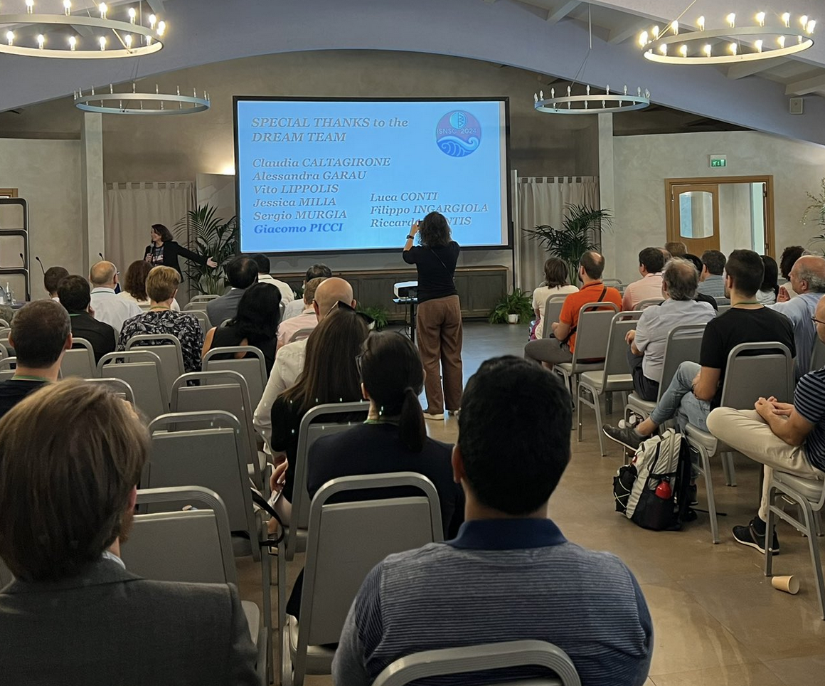 News – Contini Lab