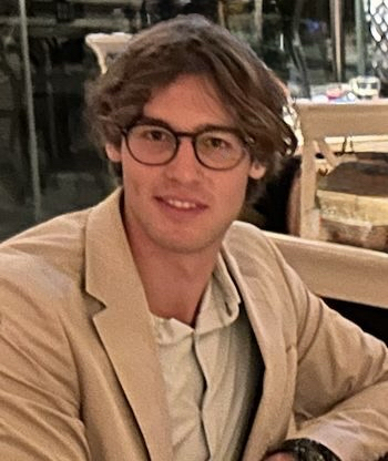 People – Contini Lab