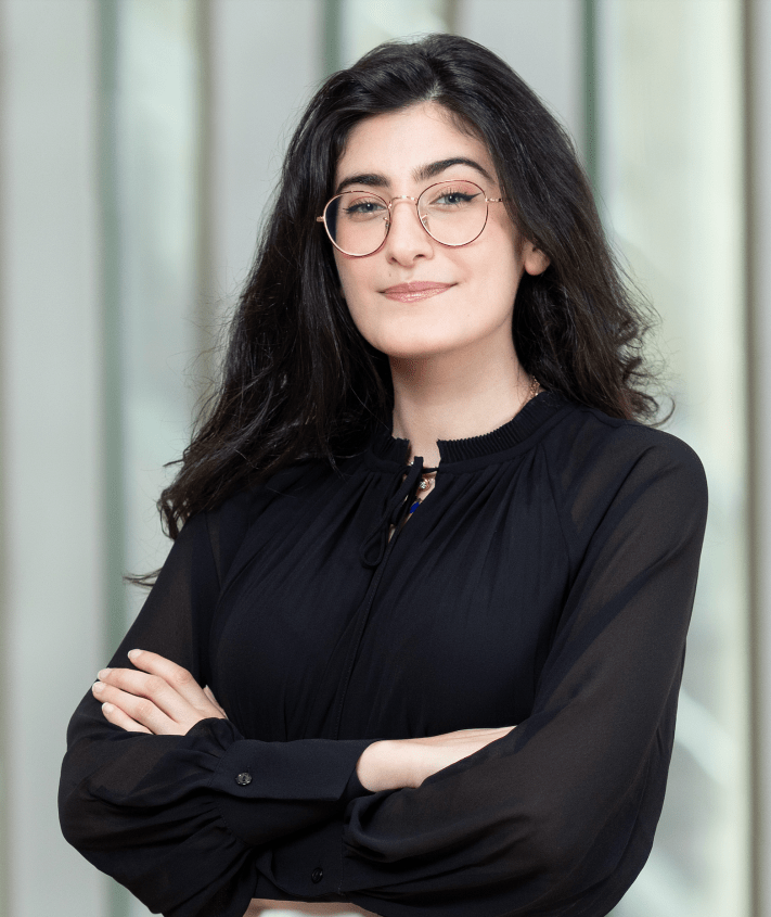 People – Contini Lab